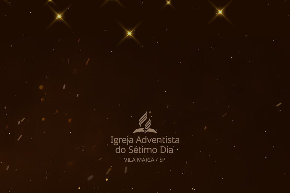 Aventureiros Turminha da Alvorada > Adventistas Vila Maria - Igreja Adventista do Sétimo Dia