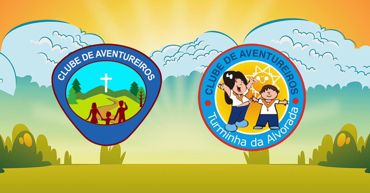 Aventureiros Turminha da Alvorada > Adventistas Vila Maria - Igreja Adventista do Sétimo Dia