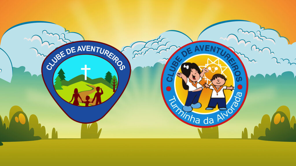 Aventureiros Turminha da Alvorada > Adventistas Vila Maria - Igreja Adventista do Sétimo Dia